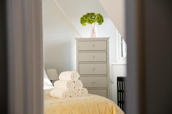 Country Escape, 3 Bed Getaway - Wallingford