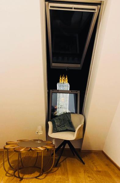 Stadtblick - Villach