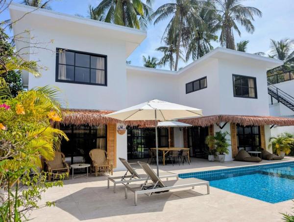 Manao Pool Villa 46 - 5 Mins Walk To Beach - Ko Lanta