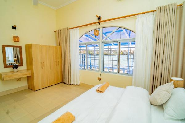 Talab Holidays - Kenya