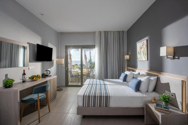 Saint George Gournes Bay "By Checkin" Adults Only - Kreta