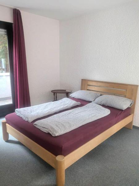 Schönes Apartment 12-2 Uni-mainz - Mainz