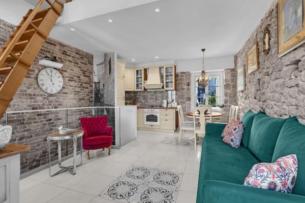 Villa Old Town Centre Makarska - Makarska Exklusiv - Makarska