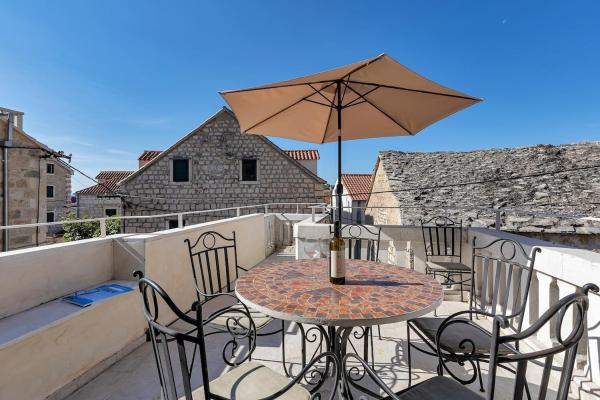 Villa Old Town Centre Makarska By Makarska Exklusiv - Makarska