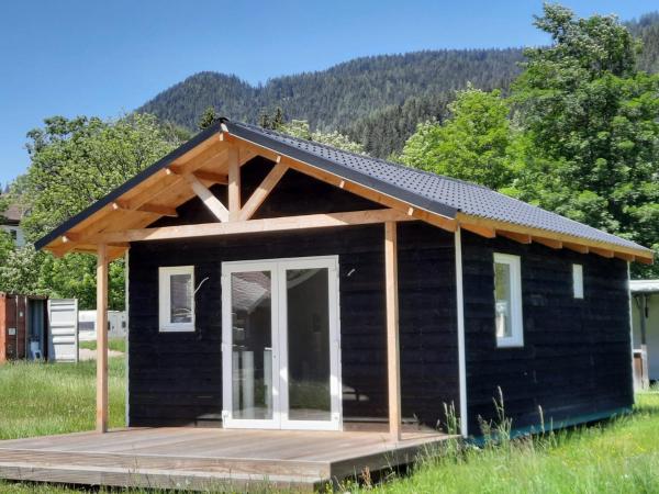 Parc Sonnleiten - Chalet 4 Persoons - Kärnten