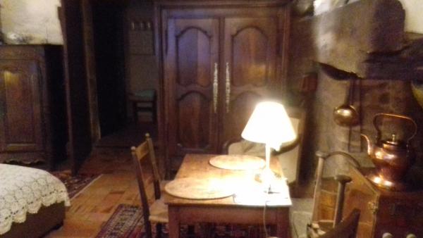 La Halte Du Petit Fort - 27 Rue Du Petit Fort - 22100 Dinan - Dinan