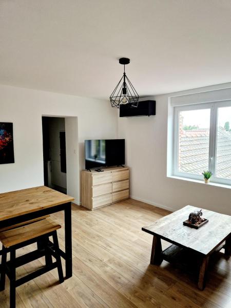 La Parenthèse Corbehemoise, Stationnement, Wifi - Douai