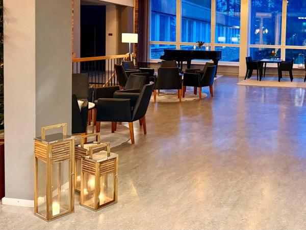 Hotel Jollasranta Helsinki - Sipoo