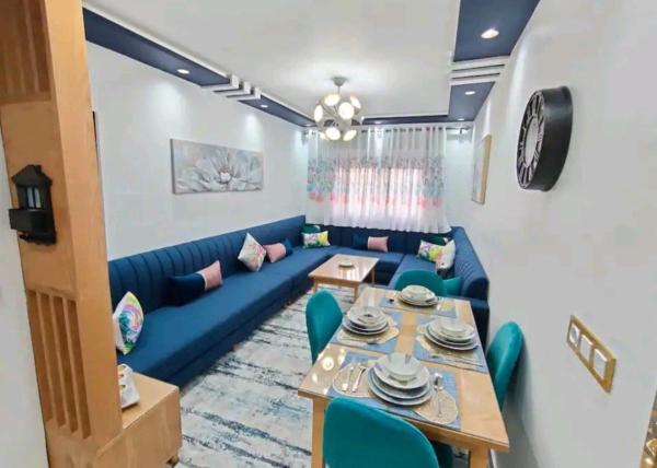 Great Air Conditioned Accommodation With Good Proximity - Tanger