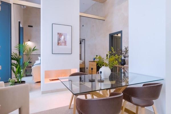 Luxurious Studio Located In Casa Pilatos - La Algaba