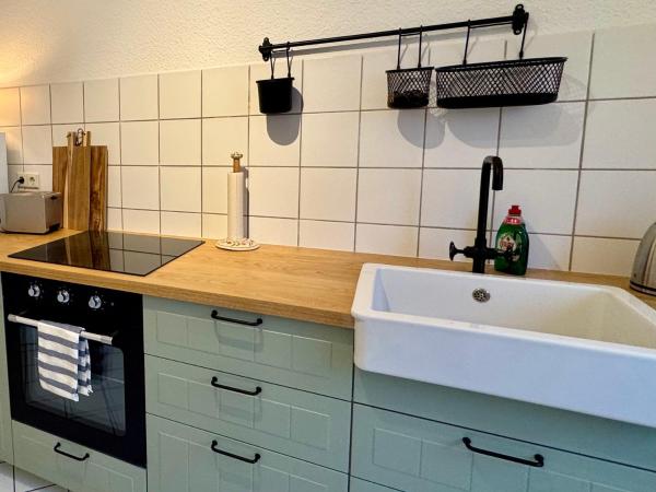 Wohlfühl-insel In Der Altstadt - Zeitz