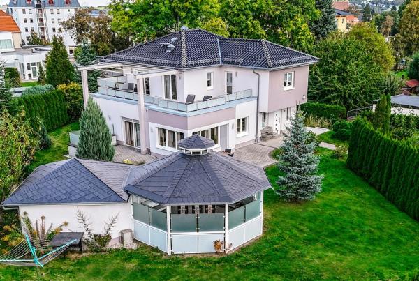 Silberherz - Freiberg