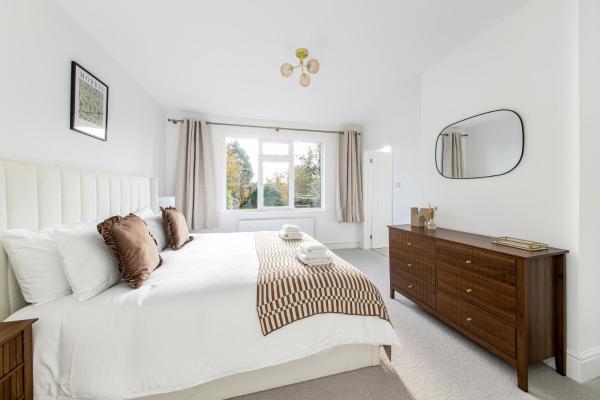 5 Sunderland Avenue - Oxford