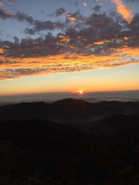 The Countryside Regency - Kufri