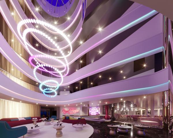 Royal Palace Hotel & Spa - Bas-Rhin
