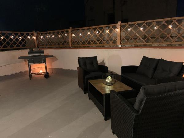 Dory's House - Trapani