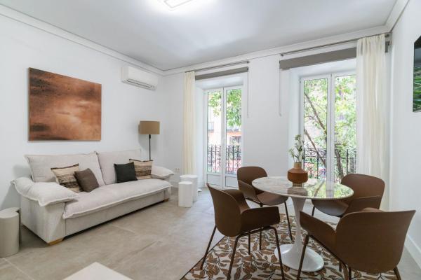 Modern And Bright-1bedroom 2bathrooms-la Latina - Estación de Leganés Central - Madrid