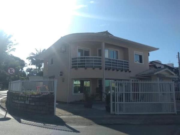 Casa Da Ponta Das Canas - Florianópolis