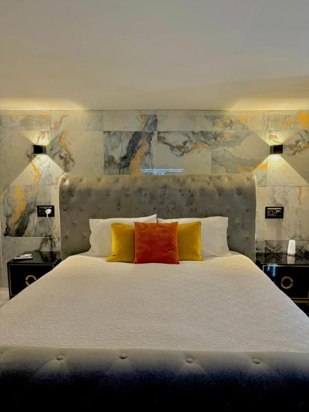 1-bed Apartment - Sleeps 2 Wifi & Central - Saltaire, Shipley