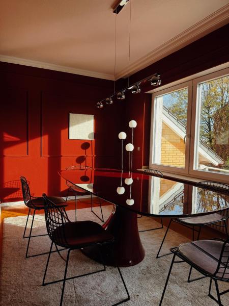 Zur Herrlichkeit - Sassenberg