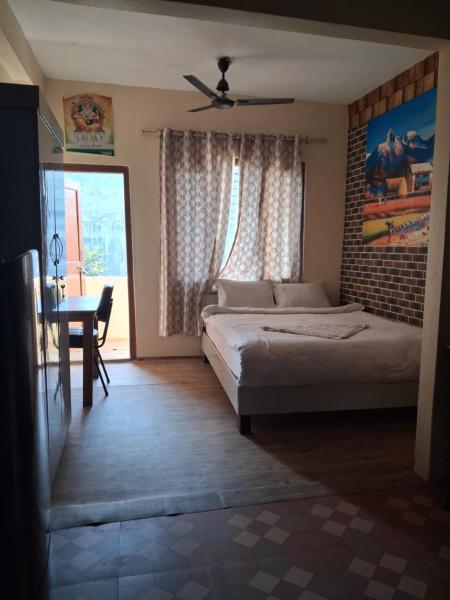 Namaste Stay Appartment - ネパール