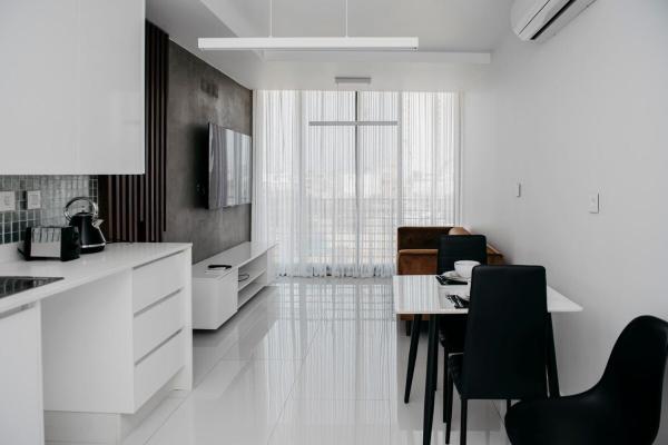 Golf View Apartment-ap4 - Maputo
