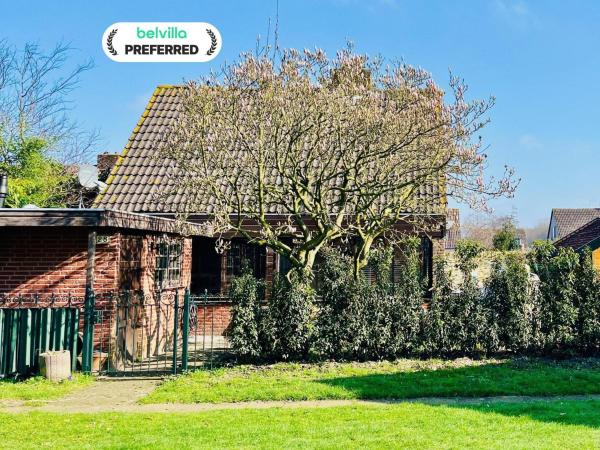 Family Home Near Lake, Beach And Dunes - Noordwijkerhout