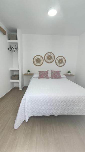 Apartamento Tórtola - Benalup-Casas Viejas