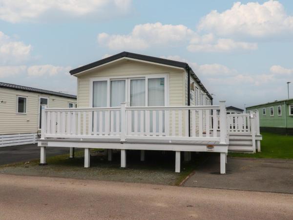 Poppy Lodge - Lancashire
