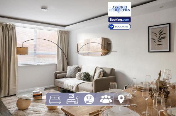 London Townhouse - Moffat