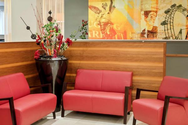 Austria Trend Hotel Beim Theresianum Wien - Vienna