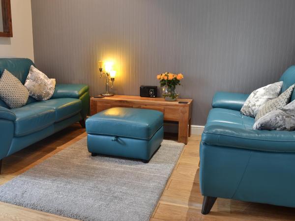 Beach Comber Cottage - Marazion