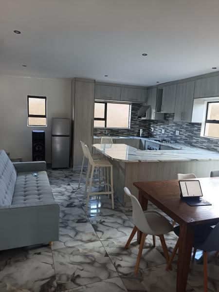 The Thaelo Villa - Johannesburg&nbsp;South