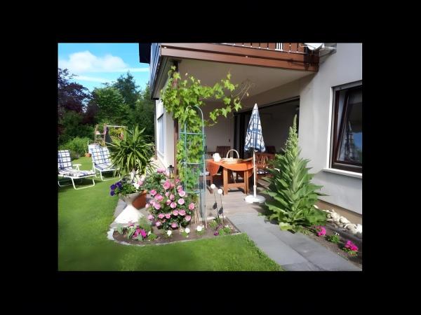 Haus Wacholderheide - Bisingen