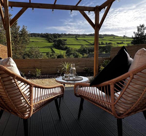 Host & Stay - Holmfirth Hideaway - Derbyshire