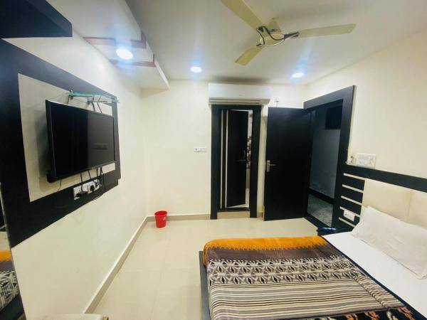 Hotel Veer Bhumi Palace - Jhansi