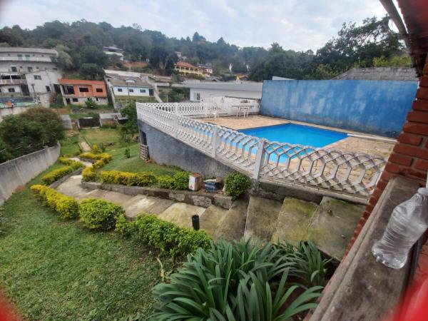 Chacara Araujo - Caieiras