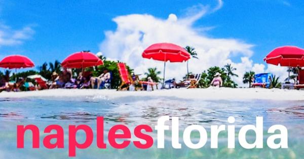 The Beach House Zen Place Luxury Amazing Views - Beach Access, Naples