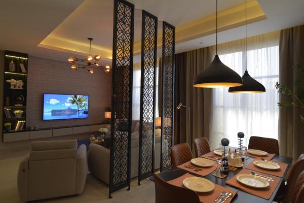 الياسمين هيلز - Riyadh King Khalid Airport (RUH)