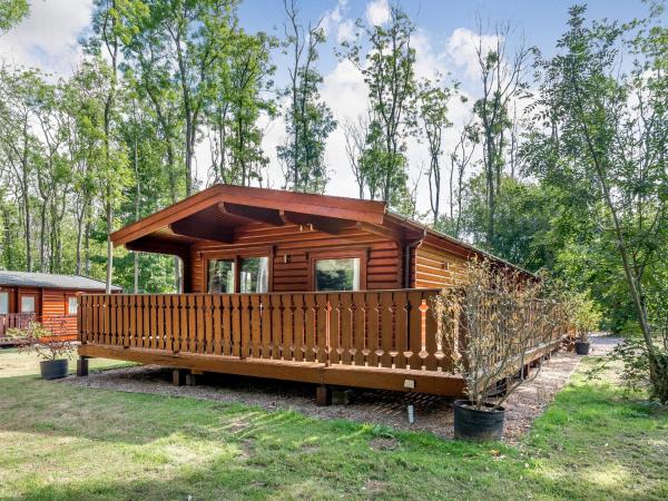 Cherry Lodge- Uk37608 - Louth