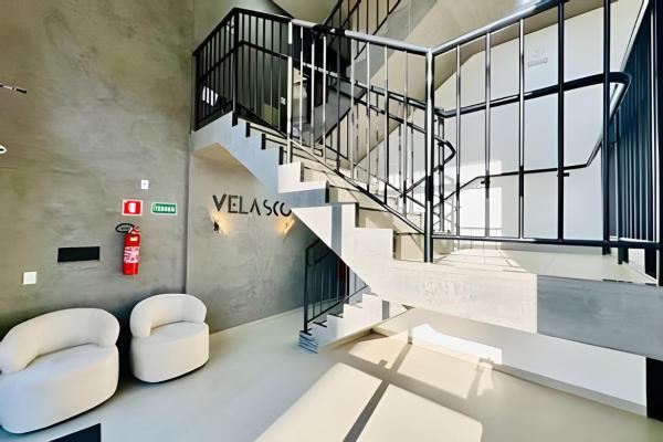 Studio ÁGape- Equilíbrio E Localização. - Uberlândia