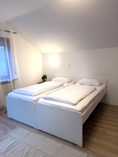 Am Apartment 3 - Würzburg