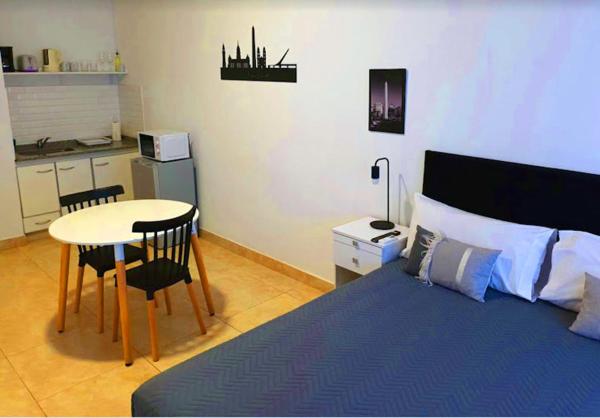 Edificio Tucuman - Buenos Aires