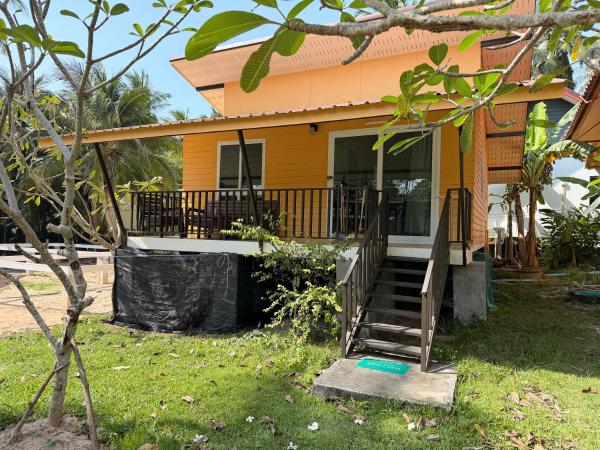 Zen Flow - Ko Pha-ngan