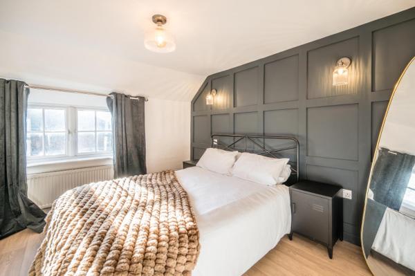 Rose Cottage - Saxmundham