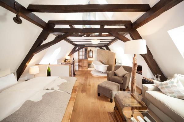 Hotel Zeltinger-hof - Gasthaus Des Rieslings - Bernkastel-Kues