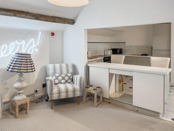 Bridlington Old Town House - ヨークシャー