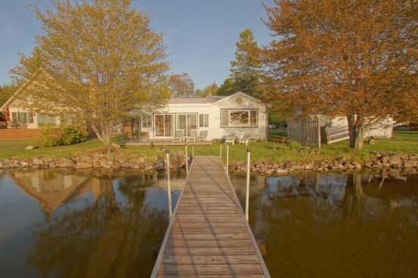 Sunset Breeze - Peninsula, MI