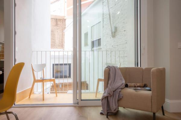 Burriana X - Estudio -