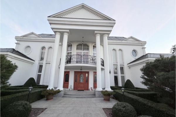 Luxury Villa - Tschechien